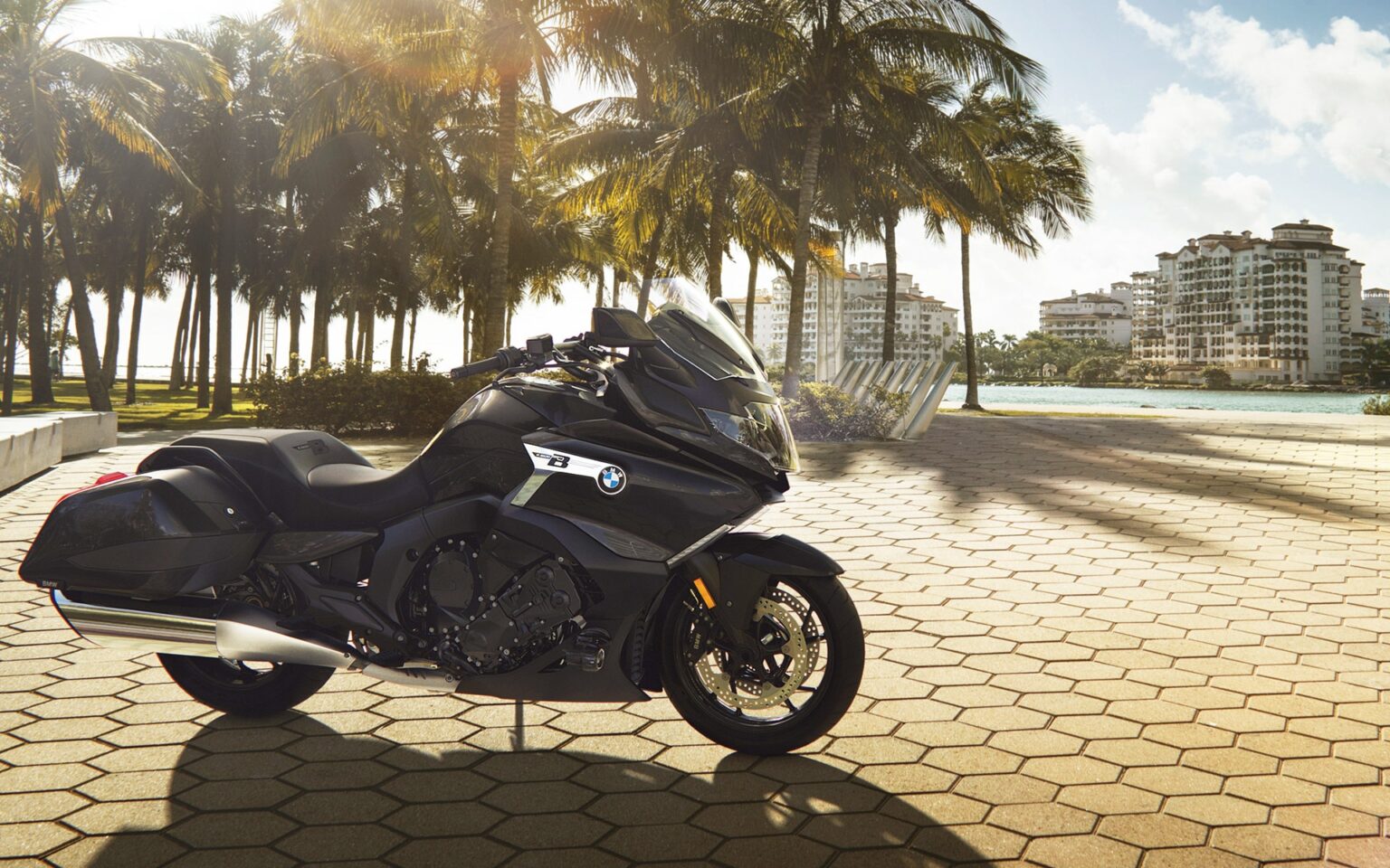 New Motorcycle Inventory | BMW Motorcycles of San Antonio | San Antonio, TX
